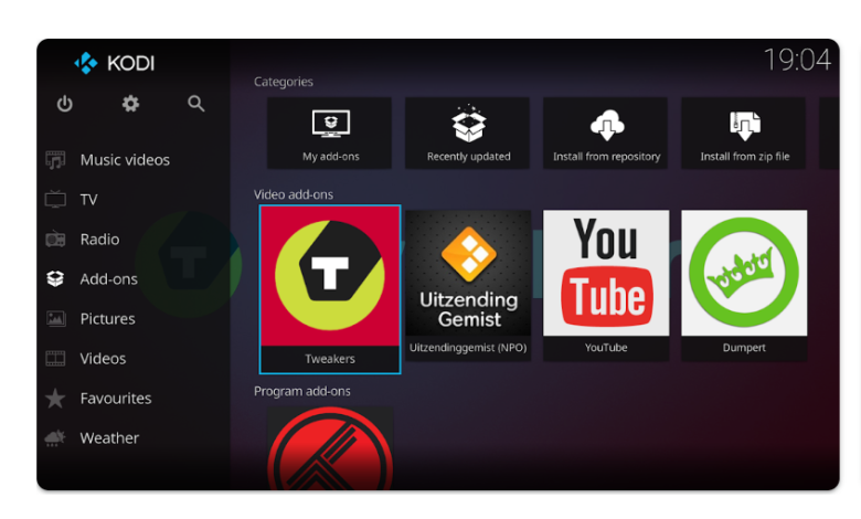 IPTV Kodi: una guía completa
