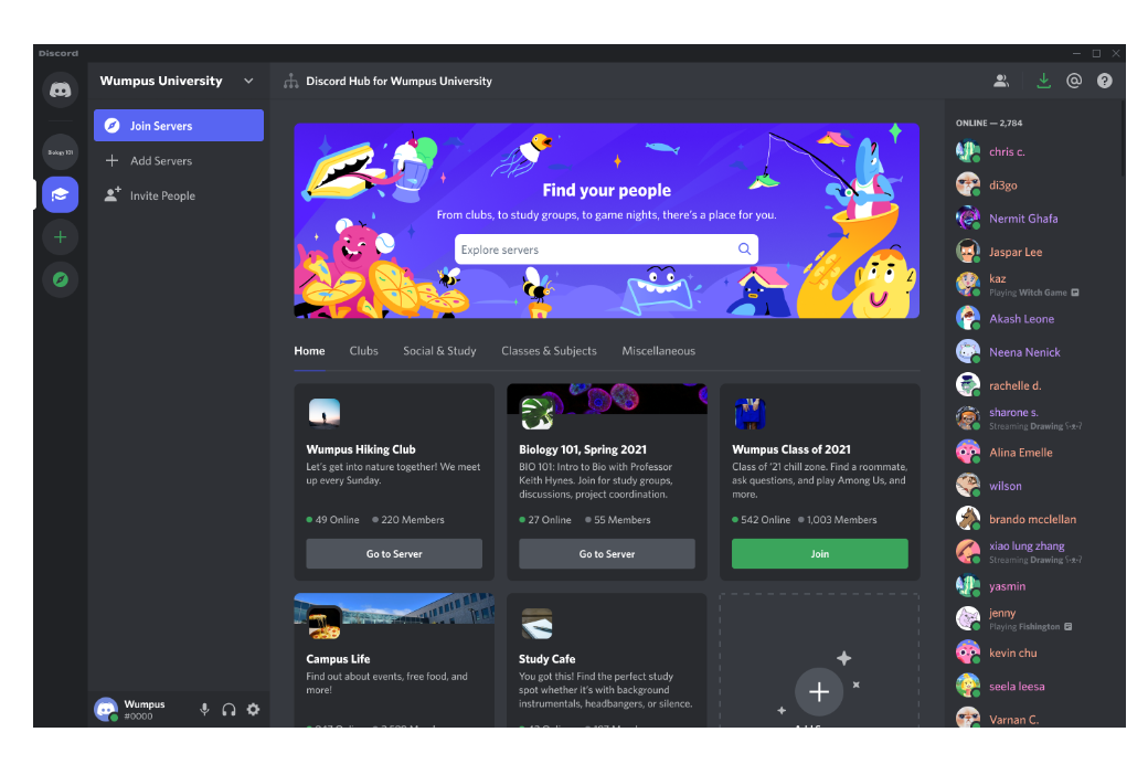 AI Hub Discord: Una comunidad para creadores de IA