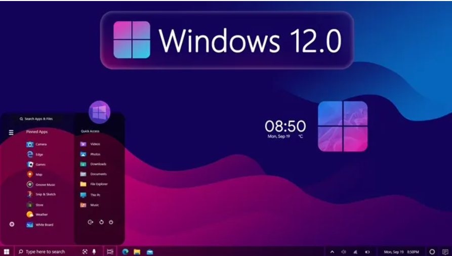 Windows 11 vs Windows 12: una comparación técnica