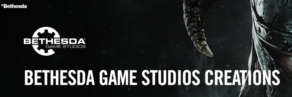 Creation Club de Bethesda: una plataforma de mods oficial