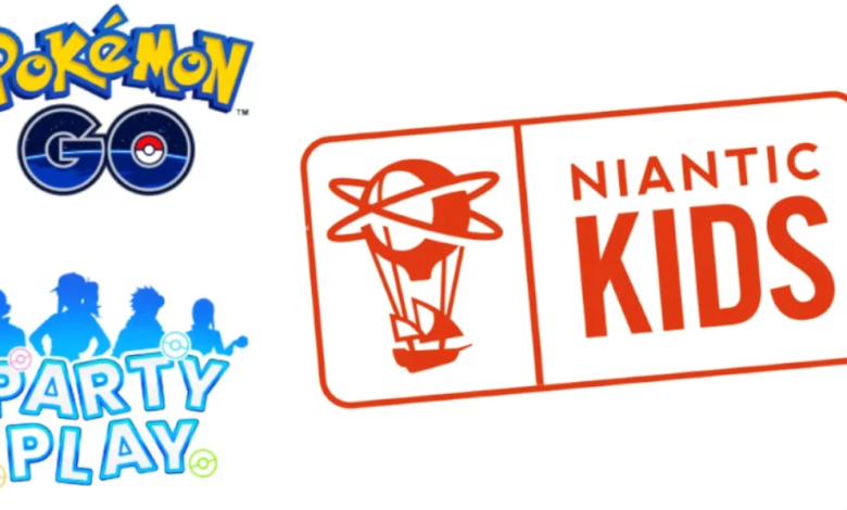 Niantic Kids: una plataforma de seguridad para niños en los juegos de ...