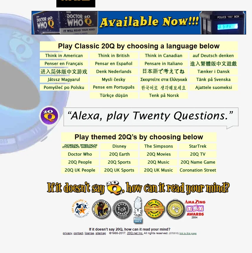 Akinator Online: Cómo jugar gratis y desafiar al genio