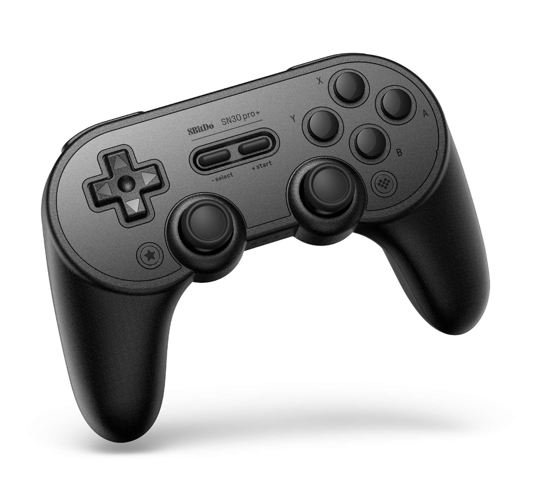 Los mejores mandos para Nintendo Switch