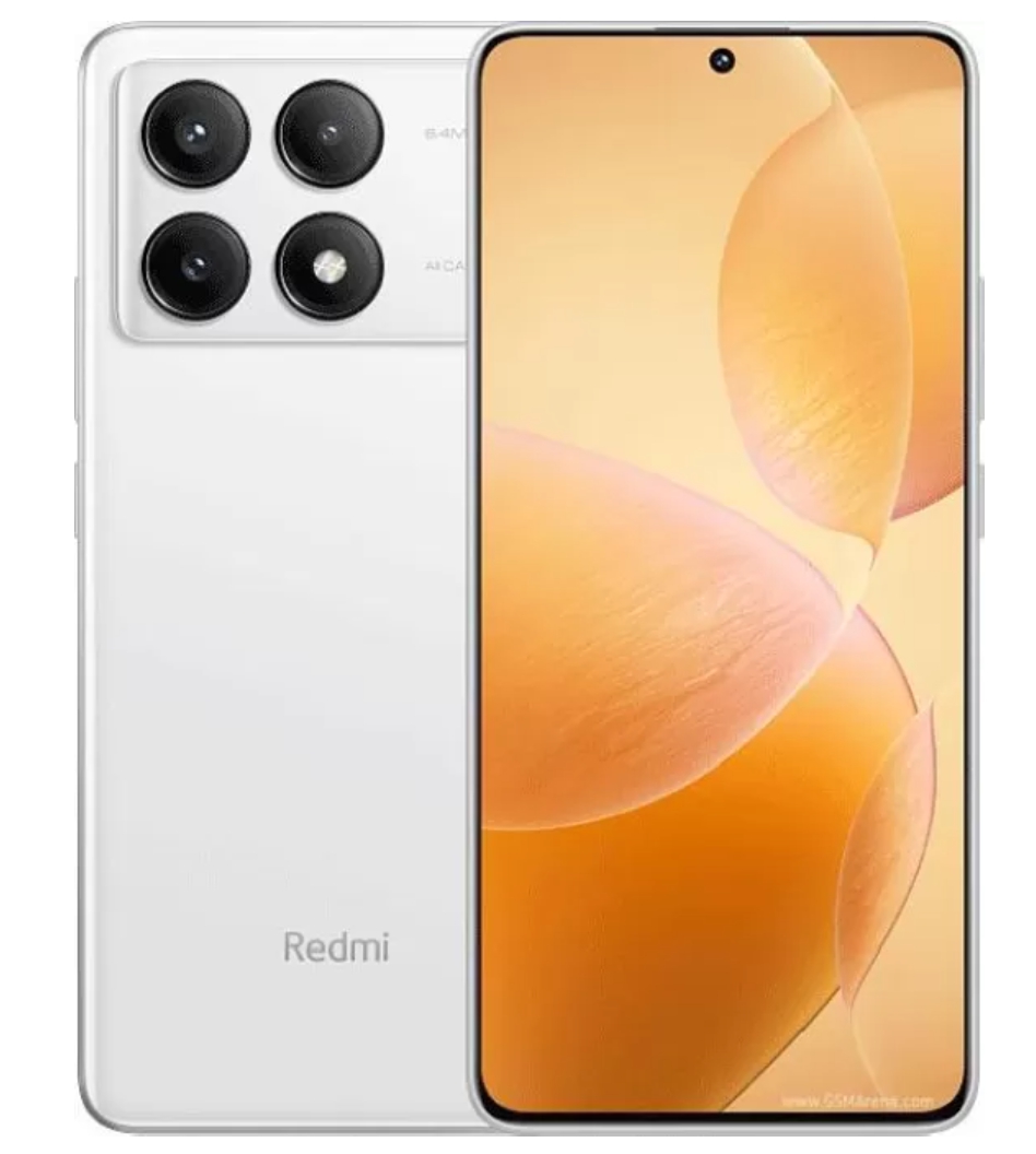 Poco X6 Pro 5G: un teléfono inteligente potente y asequible