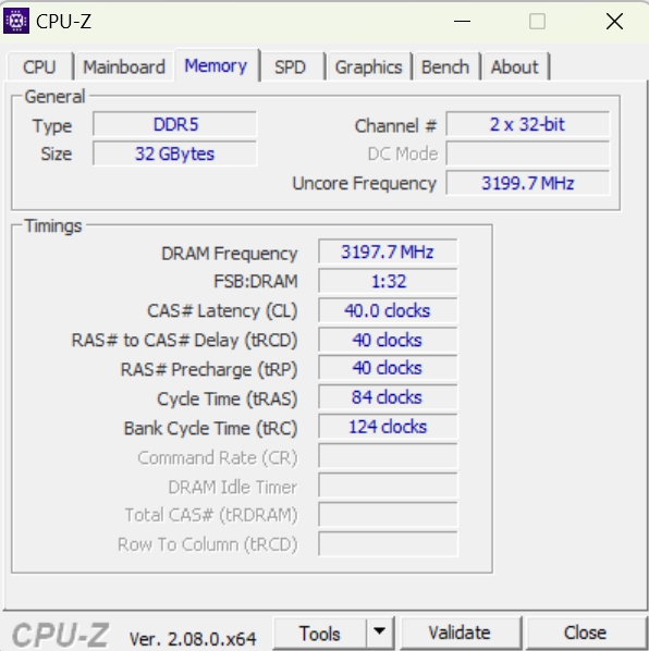 CPU-Z: Una herramienta imprescindible para cualquier usuario de PC