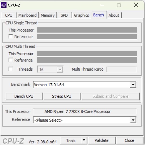 CPU-Z: Una herramienta imprescindible para cualquier usuario de PC