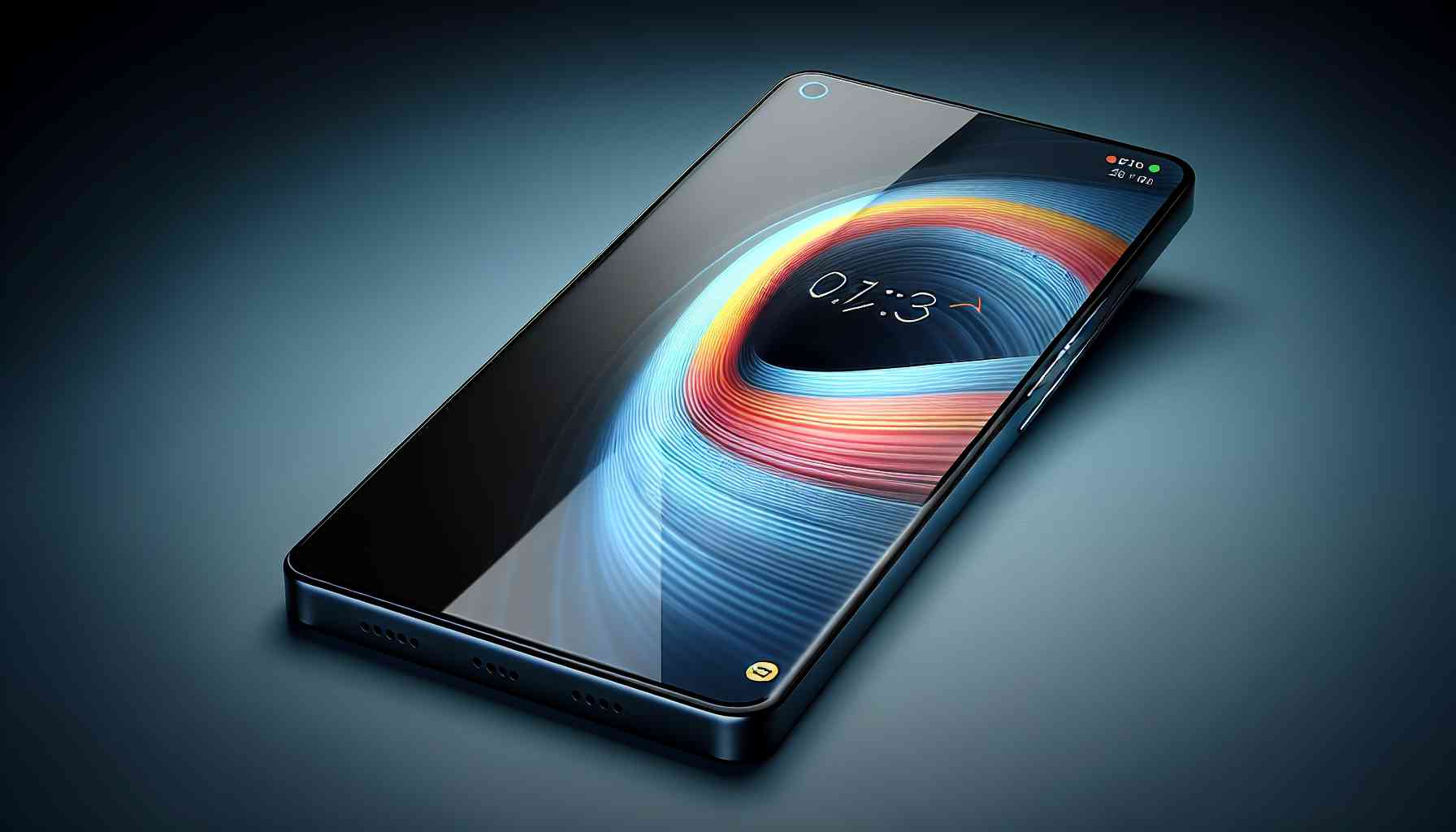 ZTE TS2 Space: Un teléfono inteligente de última generación para los ...