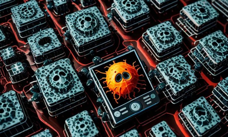 ¿Qué es un botnet y cómo te puede afectar?