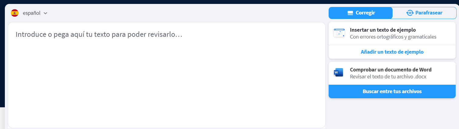 Languagetool Chrome: la extensión que mejora tu escritura