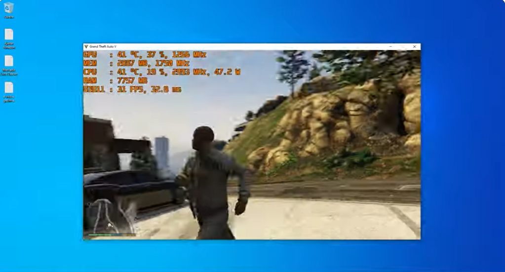 LSFG 1.0: la herramienta que mejora el rendimiento de tus juegos