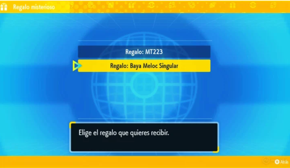 Baya Meloc Singular: El objeto clave para acceder al final verdadero de ...