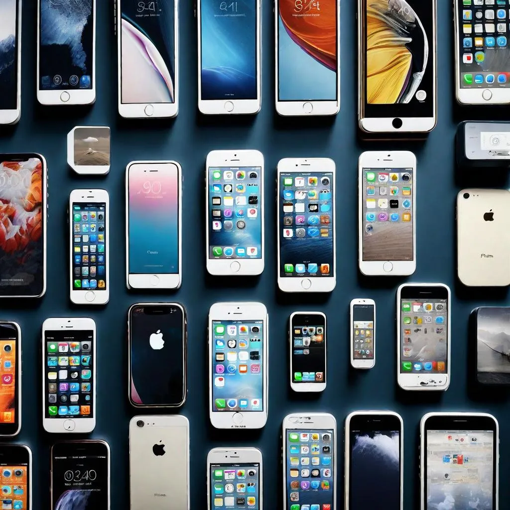 Nuevo iPhone 16: todo lo que sabemos hasta ahora