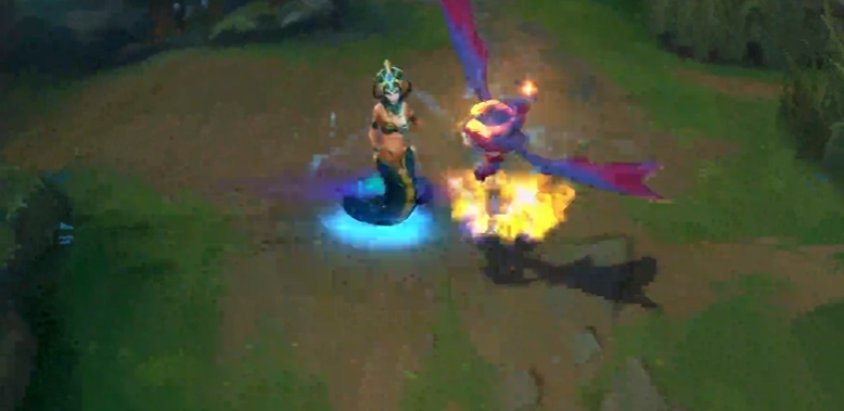 Smolder, el nuevo campeón de League of Legends