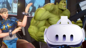 UEVR: el mod que convierte cualquier juego de Unreal Engine en VR