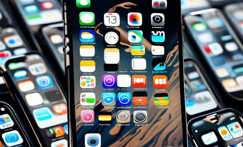 Nuevo iPhone 16: todo lo que sabemos hasta ahora