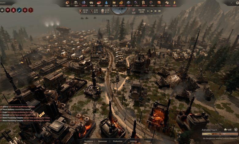 New Cycle: Un juego de supervivencia post-apocalíptico