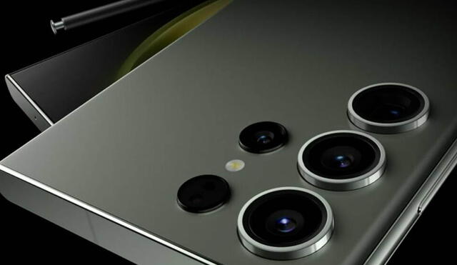Nuevo Samsung Galaxy S24: lo tiene todo