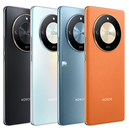 HONOR X50 Pro: el nuevo teléfono inteligente de gama alta de HONOR