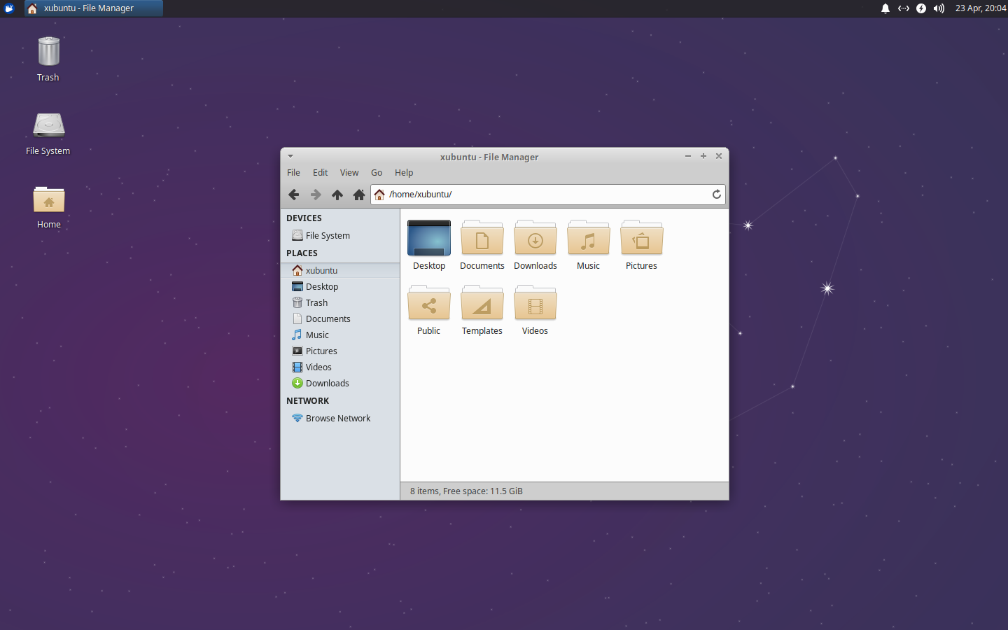 Xubuntu: Un sistema operativo ligero y fácil de usar