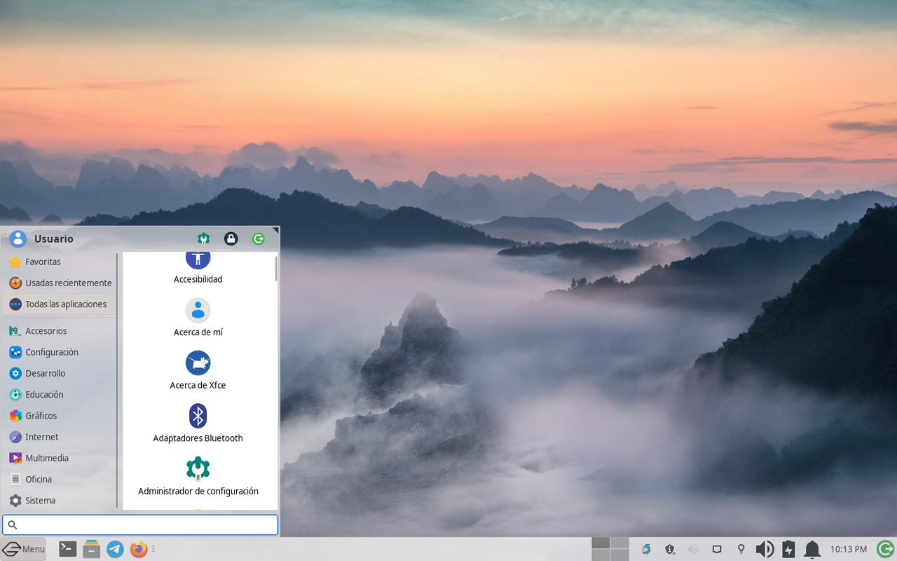 Garuda Linux: Una distro recomendable