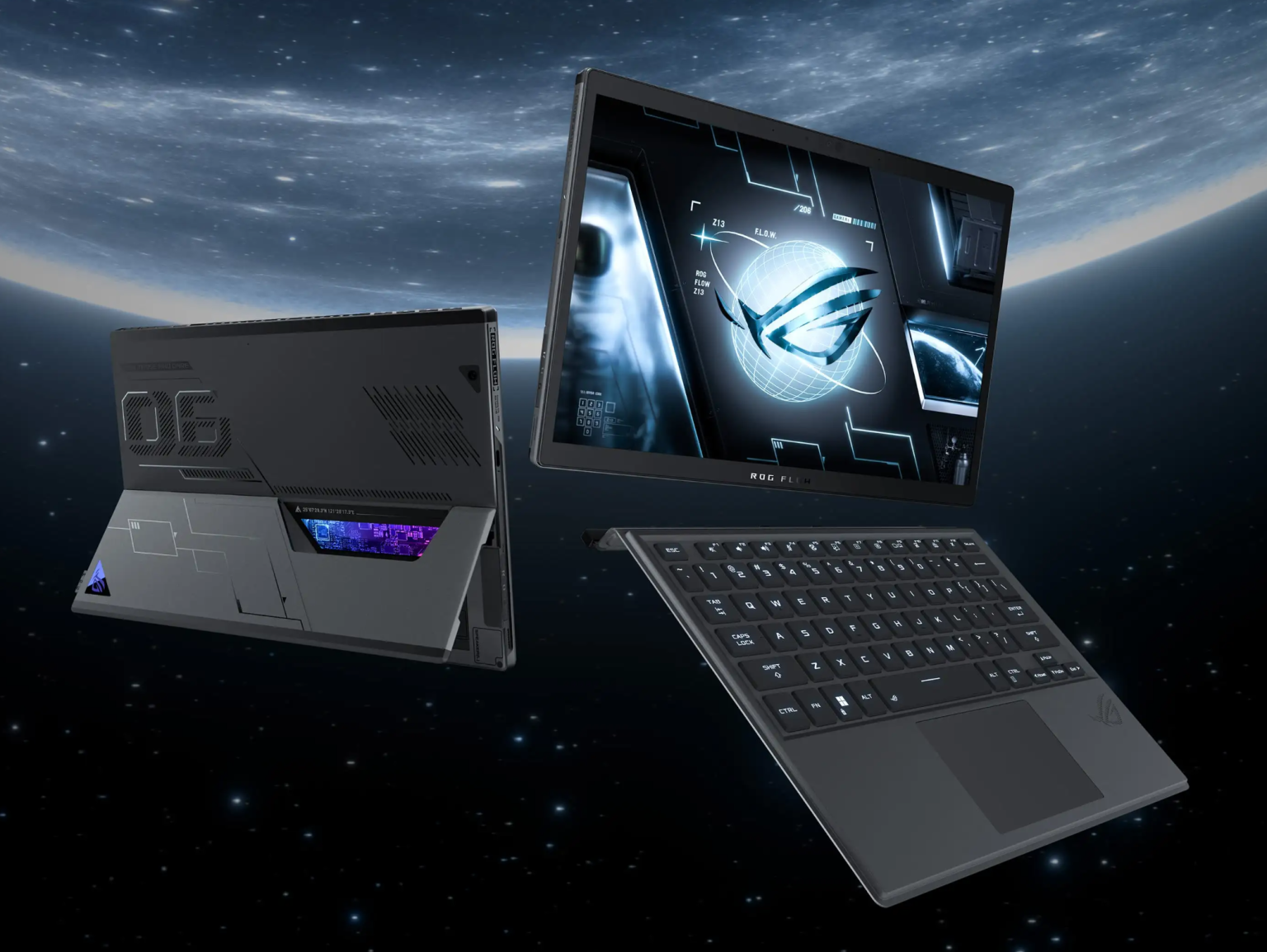 Las mejores tablets gaming con Windows 11 para disfrutar al máximo