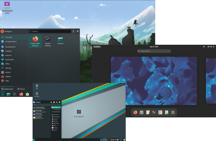Las mejores distribuciones Linux de 2024
