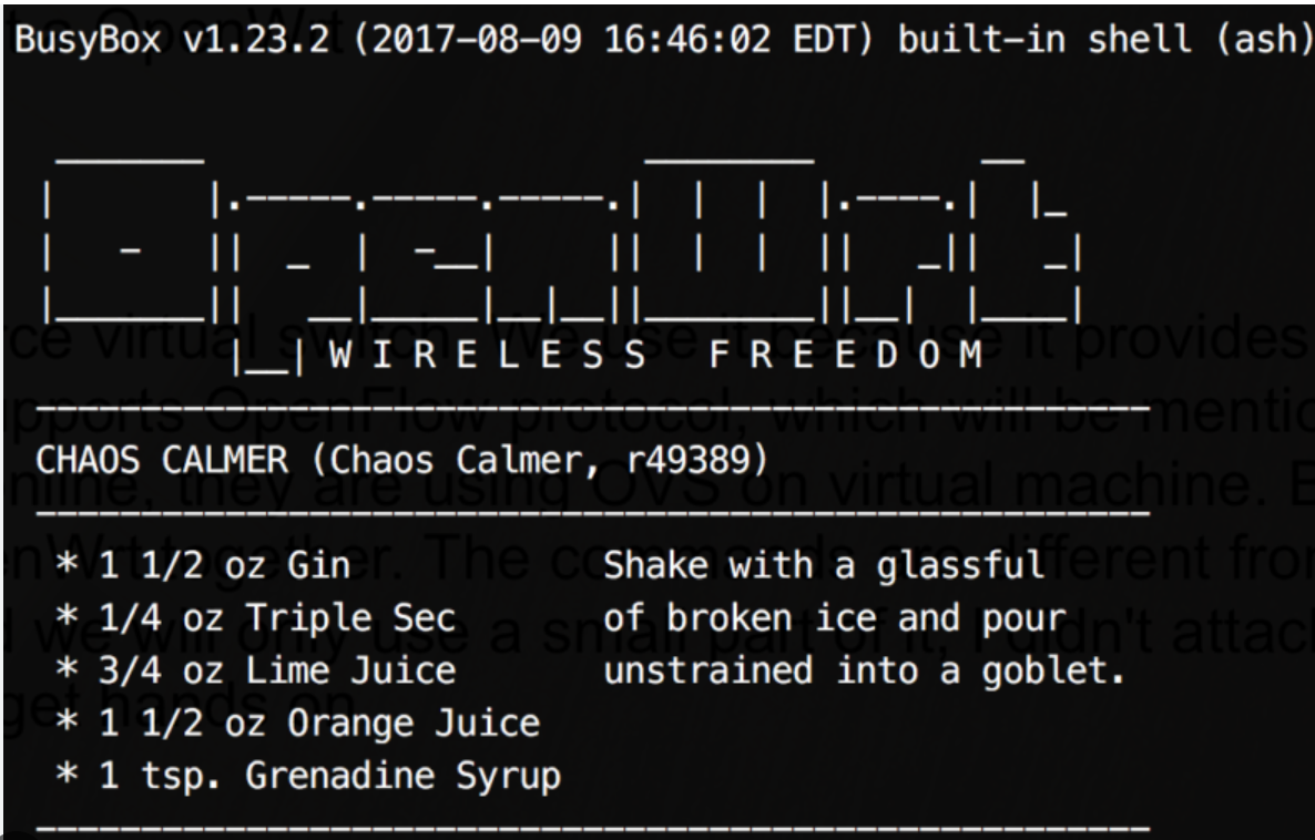 OpenWrt: Libera el potencial de tu router