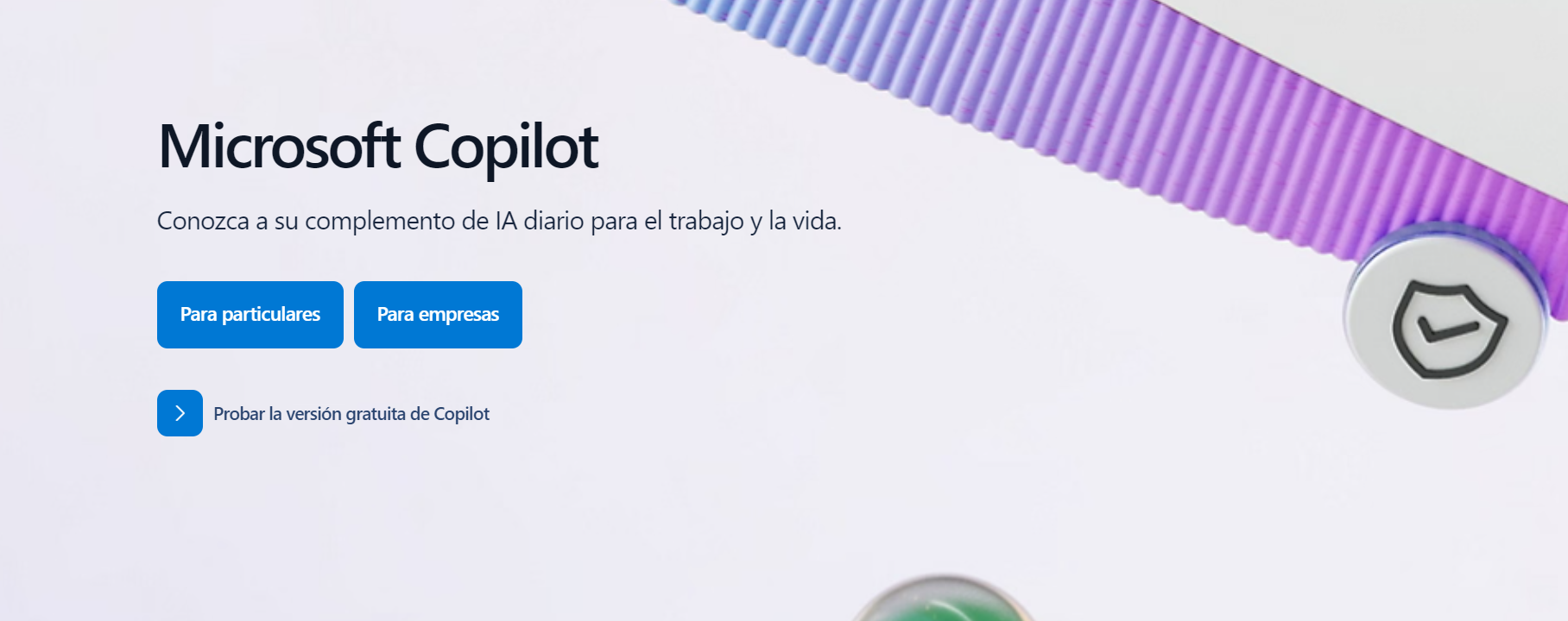 Copilot de Windows 11 recibe una gran actualización con mejoras en la integración con el sistema