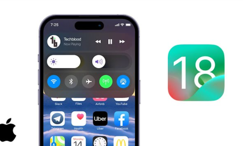 iOS 18: Se rumorea que será "una de las actualizaciones más grandes de iOS" en la historia de Apple