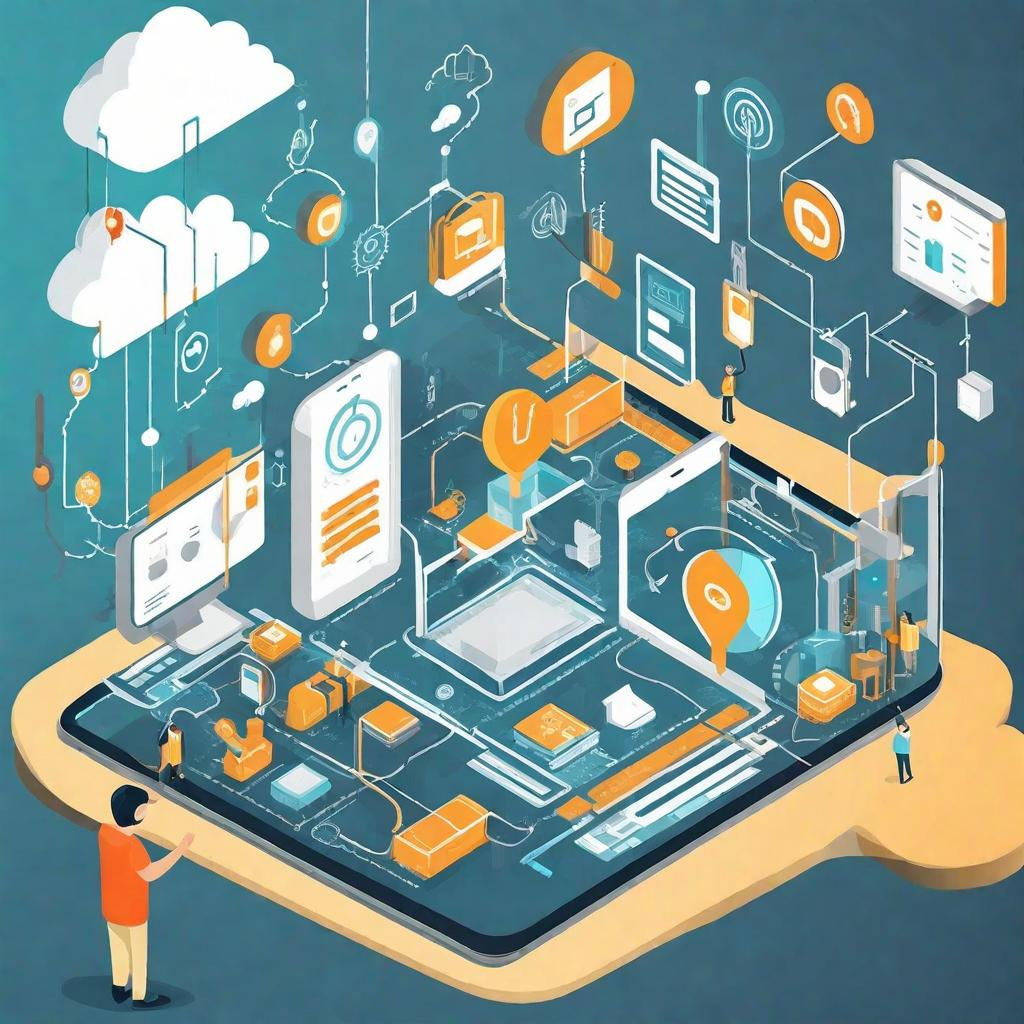 El Internet de las Cosas: Un Mundo Conectado a Tu Alcance