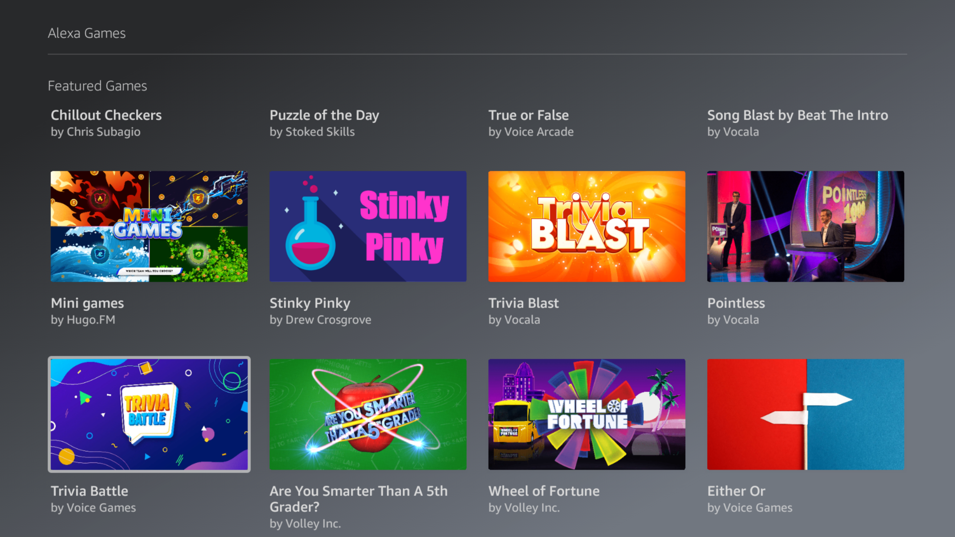 Instalar juegos en Alexa: una guía rápida y sencilla