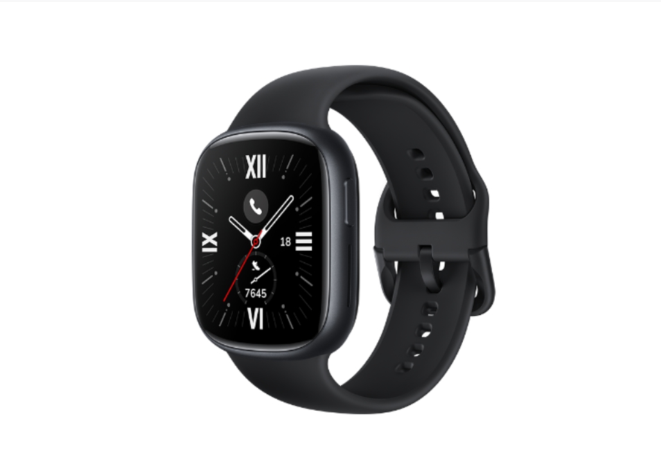 Honor Watch 4 Gold: Elegancia y tecnología en tu muñeca