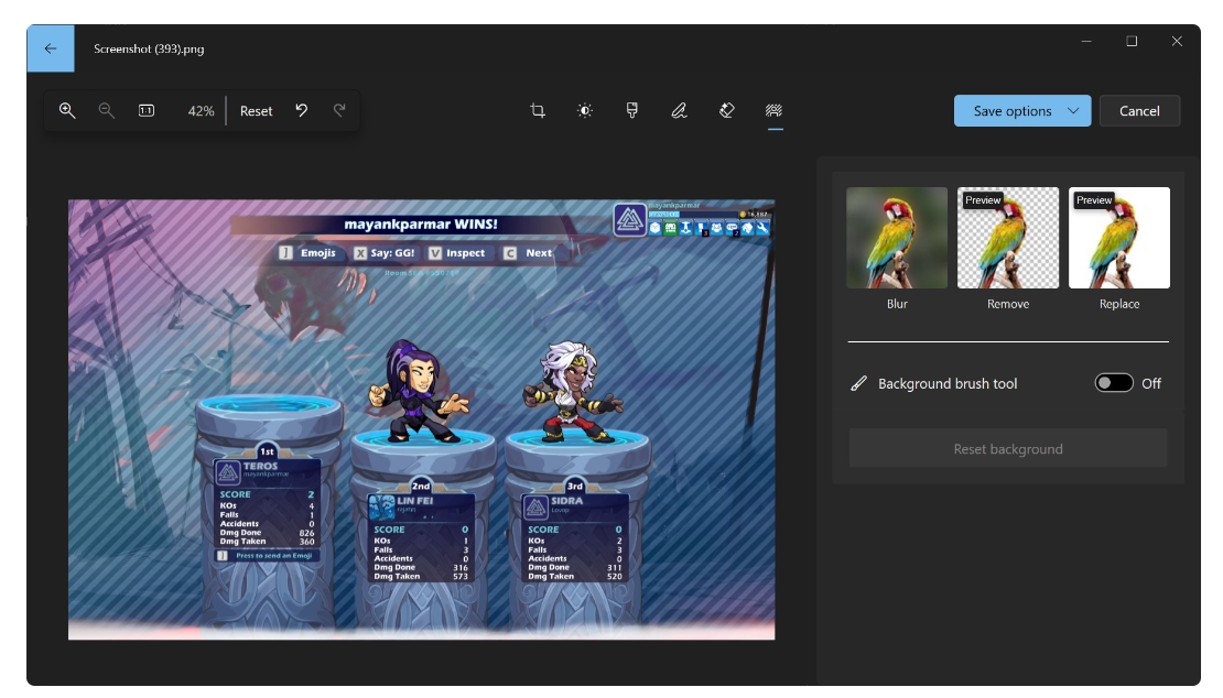 Microsoft Photos en Windows 10 recibe funciones de Inteligencia ...
