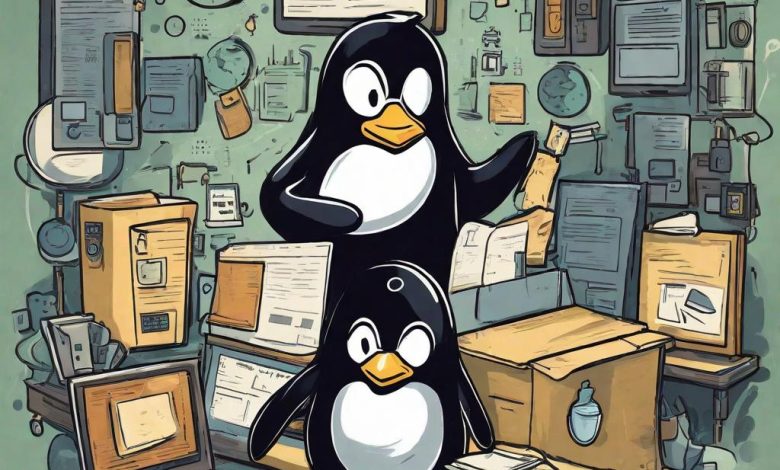 Las mejores distribuciones Linux de 2024
