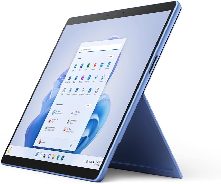Surface Pro 10: todo lo que sabemos hasta ahora