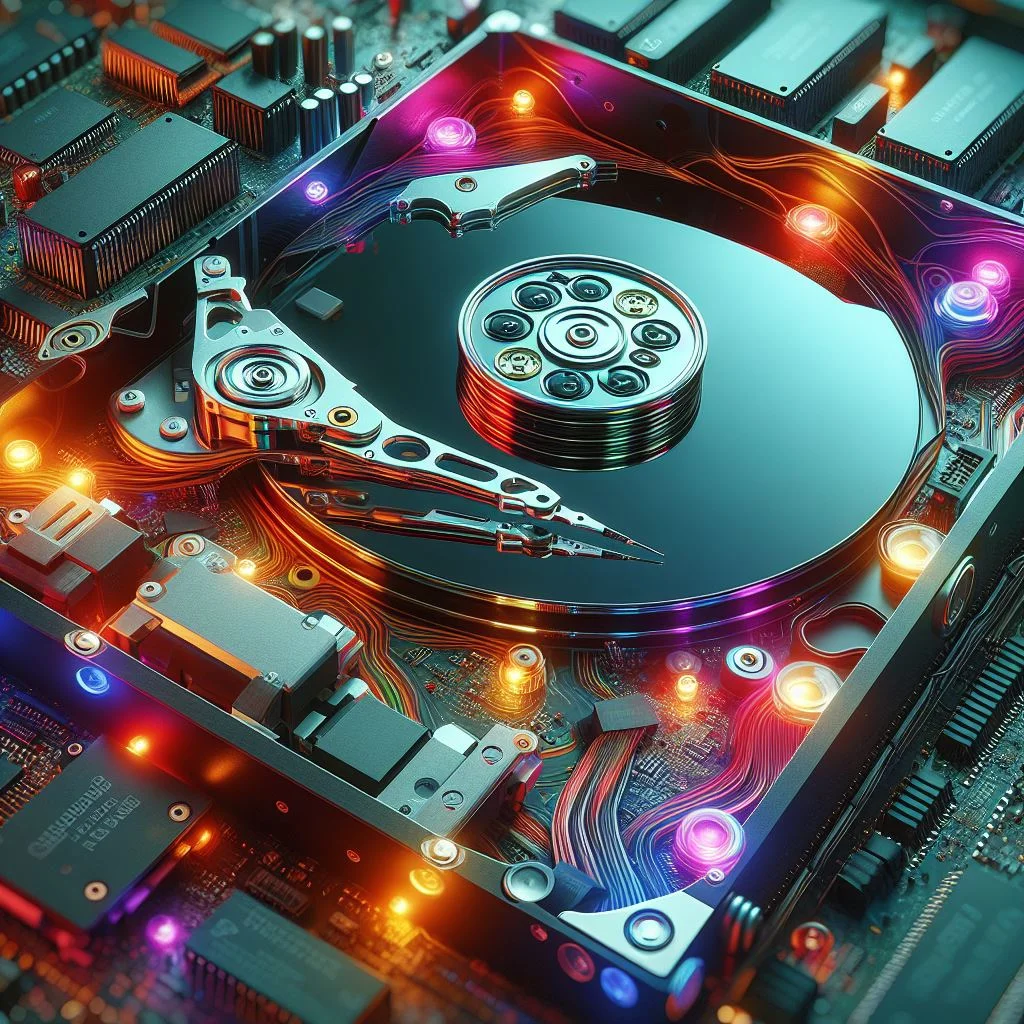 Discos duros (HDD) vs. unidades de estado sólido (SSD): ¿Cuál elegir ...