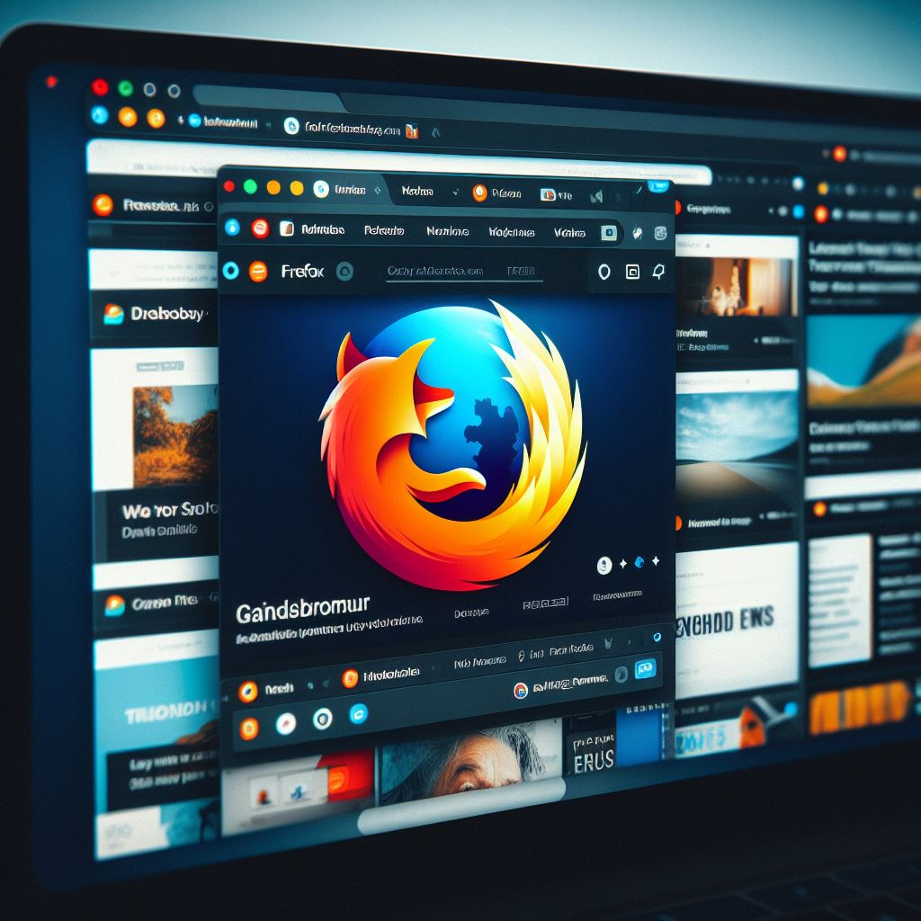 Disponible la nueva versión de Firefox 124: mejor navegación PDF, salto ...