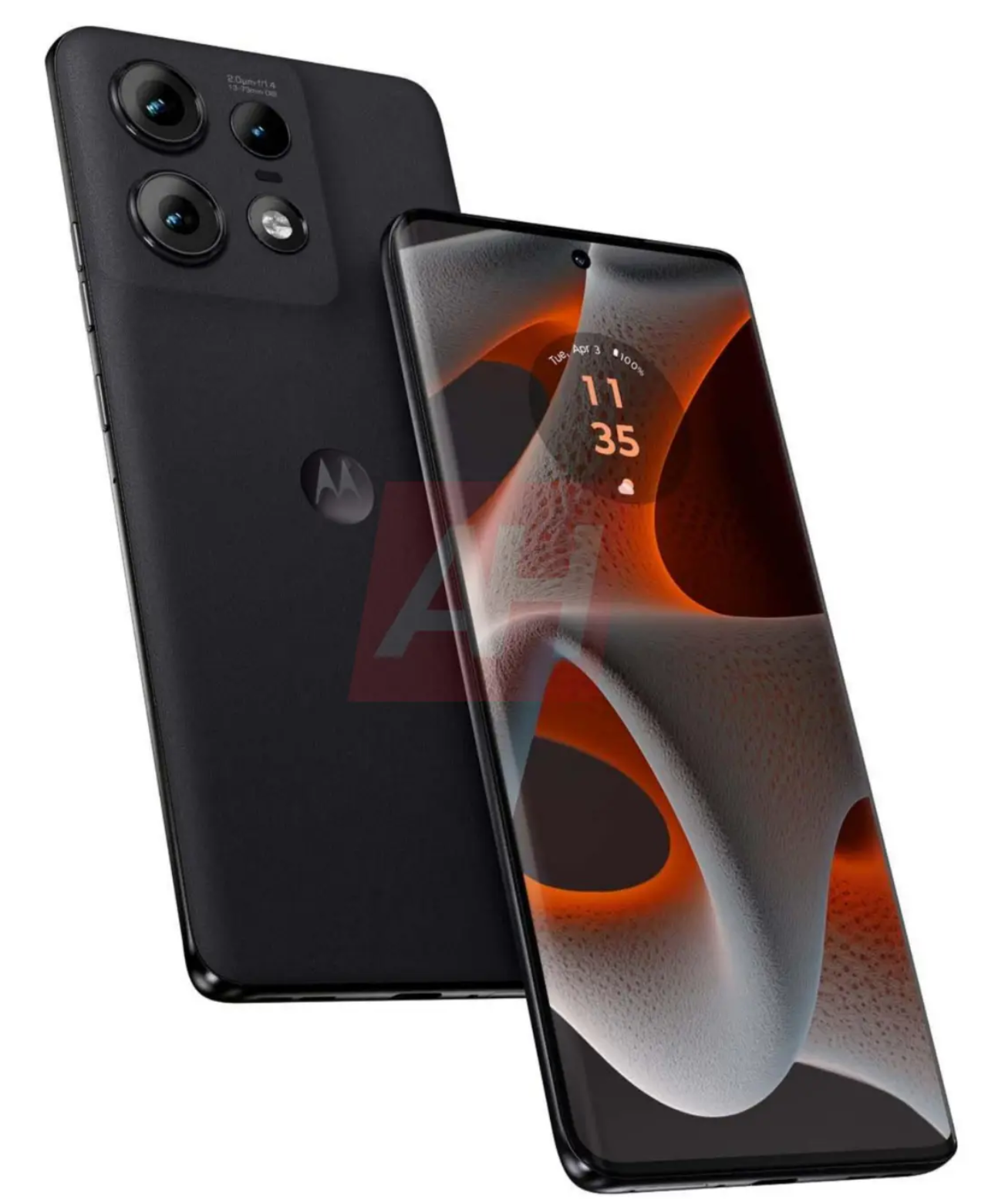 Motorola Edge Plus (2024): todo lo que sabemos hasta ahora