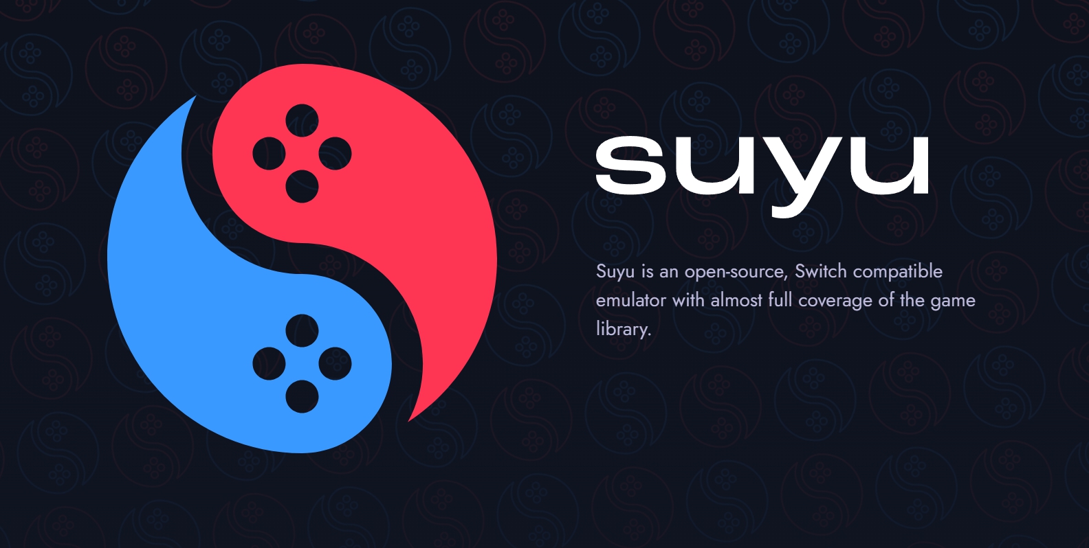 Suyu: la continuación del emulador Yuzu