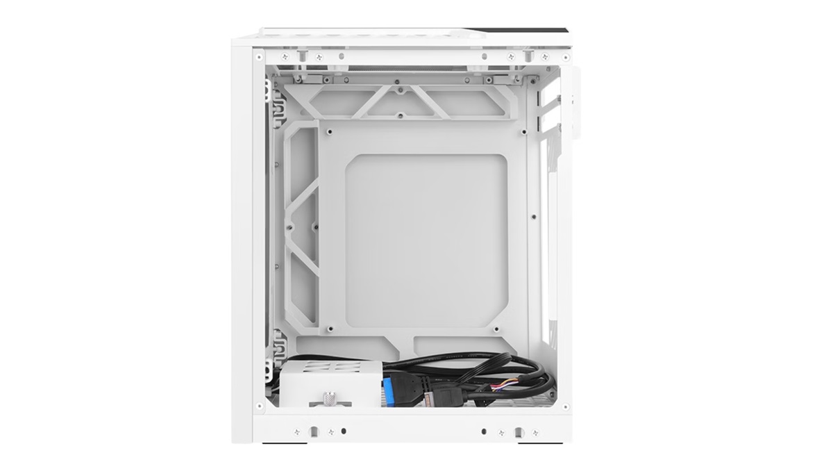 Colorful iGame C24 Mini Frozen