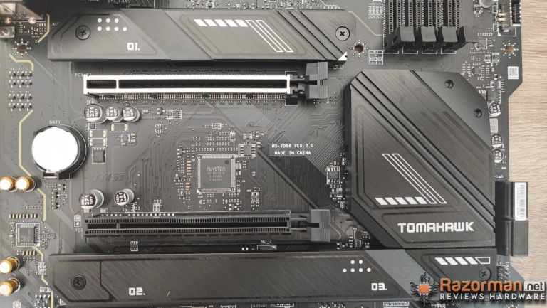 PCI Express 5 (PCIe 5.0): Todo lo que necesitas saber