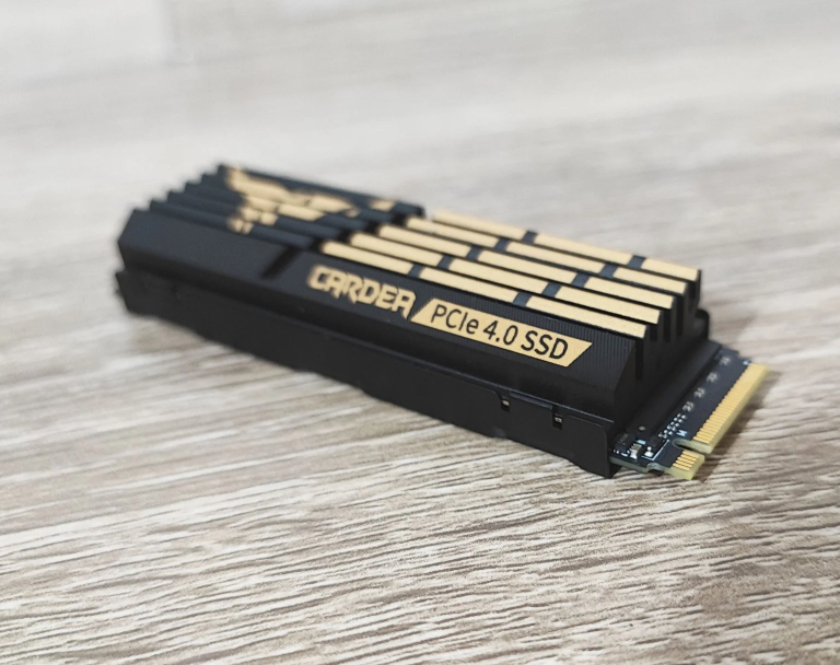 PCI Express 5 (PCIe 5.0): Todo lo que necesitas saber