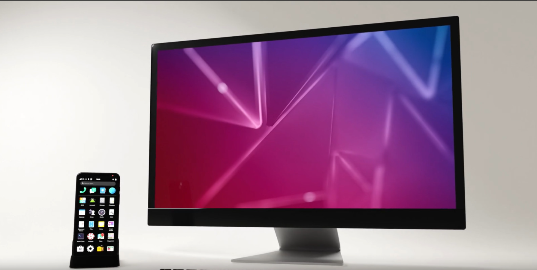 PureOS: un sistema operativo libre