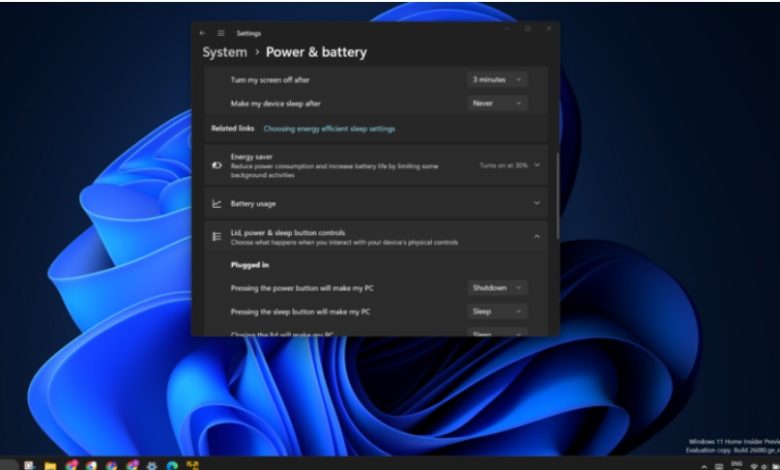Windows 11 KB5036992 beta activa nuevas características de imagen GPT ...