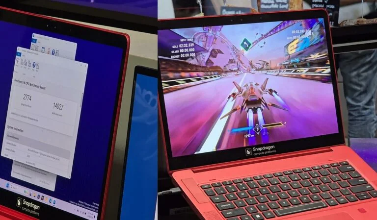 Qualcomm presenta Snapdragon X Plus para PCs con Windows 11 ARM