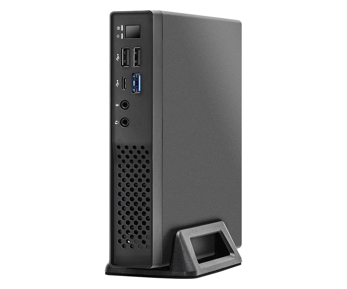 ASRock presenta el Mini PC Jupiter X600: Compacto, Potente y Versátil