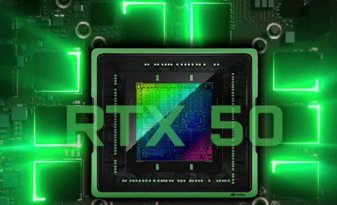 NVIDIA GeForce RTX 5000: posibles fechas de lanzamiento ...