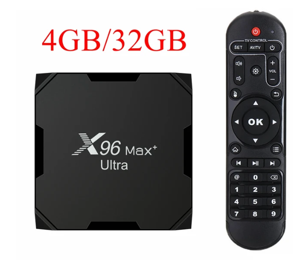 ¿Qué es un TV Box y cuales son los más recomendados?