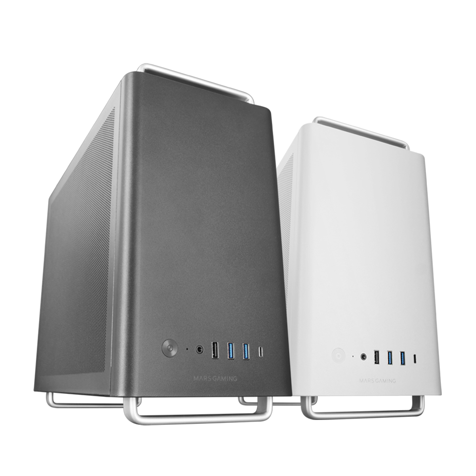 MARS GAMING presenta su nueva torre MC-ELITE