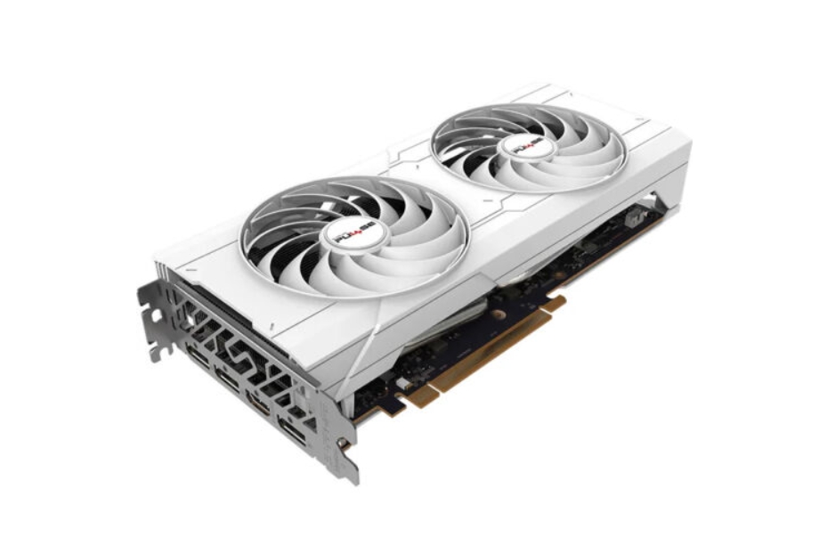 Sapphire RX 6750 GRE 10G Polar Edition